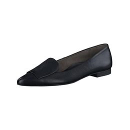 Paul Green Ballerina in schwarz | Gr.: 37,5