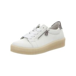Gabor Sneaker in wei&szlig; | Gr.: 40