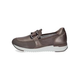 Caprice Slipper in braun | Gr.: 39