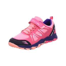 Lico Trekkingschuh in pink | Gr.: 30