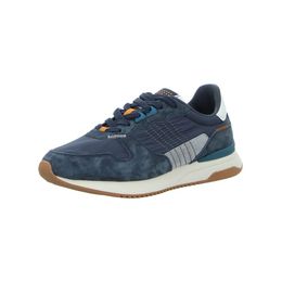 TBS Sneaker in blau | Gr.: 41