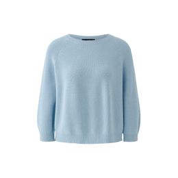 Oui Pullover in celestial blue | Gr.: 38