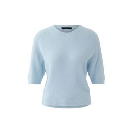 Oui Pullover in celestial blue | Gr.: 36