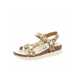 Panama Jack Sandalen in weiss | Gr.: 37