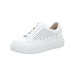 Caprice Sneaker in wei&szlig; | Gr.: 40-dot-5