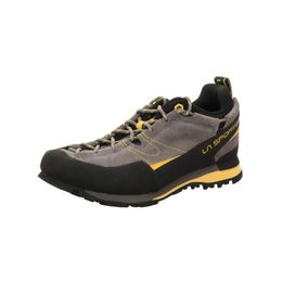 La Sportiva Wanderschuhe in grau | Gr.: 45