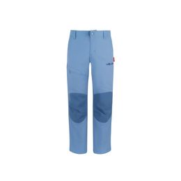Trollkids Funktionshose Slim Fit Hammerfest PRO in cornflower | Gr.: 164