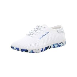 TBS Schn&uuml;rschuh in schwarz | Gr.: 41