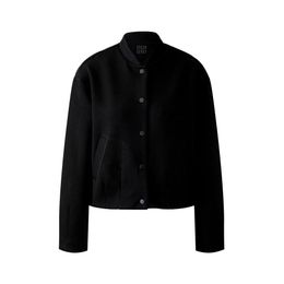 Oui Scuba Blouson in black | Gr.: 36
