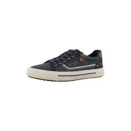 Mustang Sneakers 'Masha' male Blue size 44