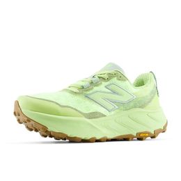 New Balance Running Shoes 'Hierro V9' female Green size 41.5