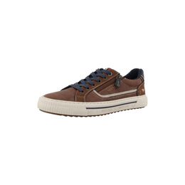 Mustang Sneakers 'Masha' male Brown size 46