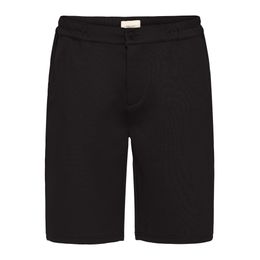 Blend Chinoshorts ' BHAdrian ' Herren Gr&ouml;&szlig;e 35/36 schwarz