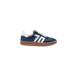 Back 70 Sneaker in blau | Gr.: 45