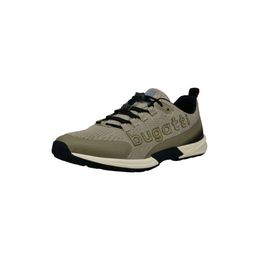 Bugatti Sneaker in beige | Gr.: 44