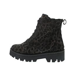 Waldl&auml;ufer WALDL&Auml;UFER H-London Schn&uuml;rstiefel Braun | Gr.: 39