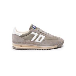 Back 70 Sneaker in grau | Gr.: 46