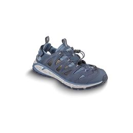 Meindl Wander- & Bergschuhe in Blau | Gr.: 39