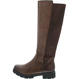 Remonte Schaftstiefel Braun | Gr.: 37