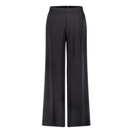 Vera Mont Modern fit Hose mit Taschen in Schwarz | Gr.: 36