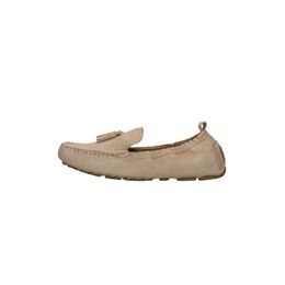 Peter Kaiser Moccasins female Beige size 3.5