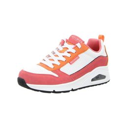 Skechers Sneaker in rot | Gr.: 39