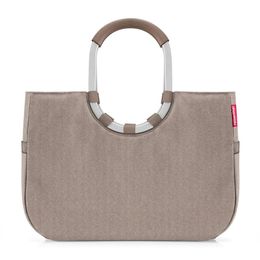 Reisenthel Shopper female Grey size One Size