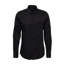 Antony Morato Button Up Shirt 'MILANO' male Black size 50
