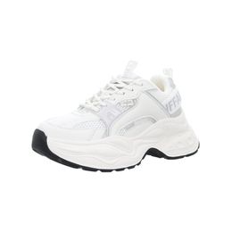 Buffalo Sneaker in wei&szlig; | Gr.: 40