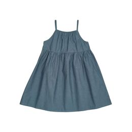 m&uuml;sli Sommerkleid in Chambray | Gr.: 92