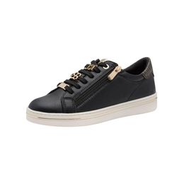 Marco Tozzi Sneaker in BLACK COMB | Gr.: 41