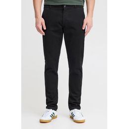 !Solid Chinohose SDRaul in Schwarz | Gr.: W30/L34