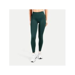 Smilodox Leggings Trixy Scrunch in Petrol | Gr.: S