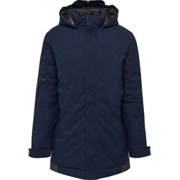 Hummel Mantel Hmlnorth Damen in MARINE | Gr.: XS