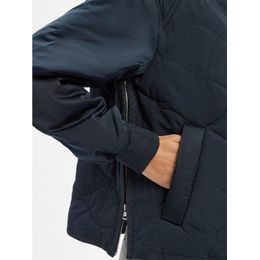 Opus Steppjacke Harpar in marine | Gr.: 42