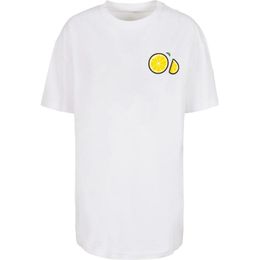 Merchcode T-Shirts in white | Gr.: S