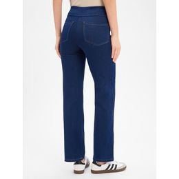 soyaconcept Jeans 'Chandra' female Blue size 36