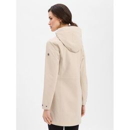 DIDRIKSONS 1913 Didriksons Jacke in beige | Gr.: 38