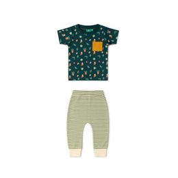Little Green Radicals Bio-Spielset in Gr&uuml;n | Gr.: 2-3 Jahre