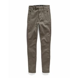 G-Star Raw G-star Chino Pants female Brown size 28