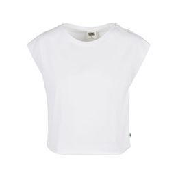 Urban Classics T-Shirt in white | Gr.: XL