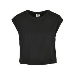 Urban Classics T-Shirt in black | Gr.: XL