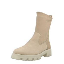 Paul Green Ankle Boots female Beige size 38,5