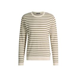 JOOP! Sweater 'Malior' male Beige, Green size M