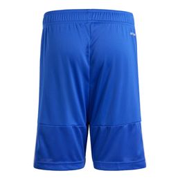 adidas Sportswear Sportshorts 'Sereno' Jungen Gr&ouml;&szlig;e 116 royalblau / wei&szlig;
