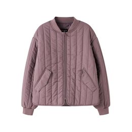 name it Jacke in Grape Shake | Gr.: 164