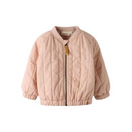 name it Jacke in Cameo Rose | Gr.: 68