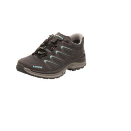 Lowa Sneaker in grau | Gr.: 40,5