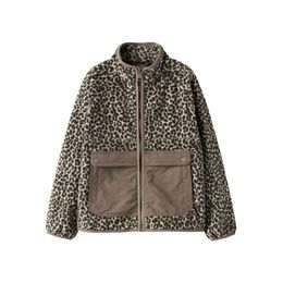 name it Jacke in Peyote | Gr.: 116