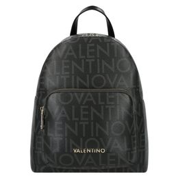 Valentino Rucksack 'Regina' Damen Gr&ouml;&szlig;e One Size schwarz / naturwei&szlig;